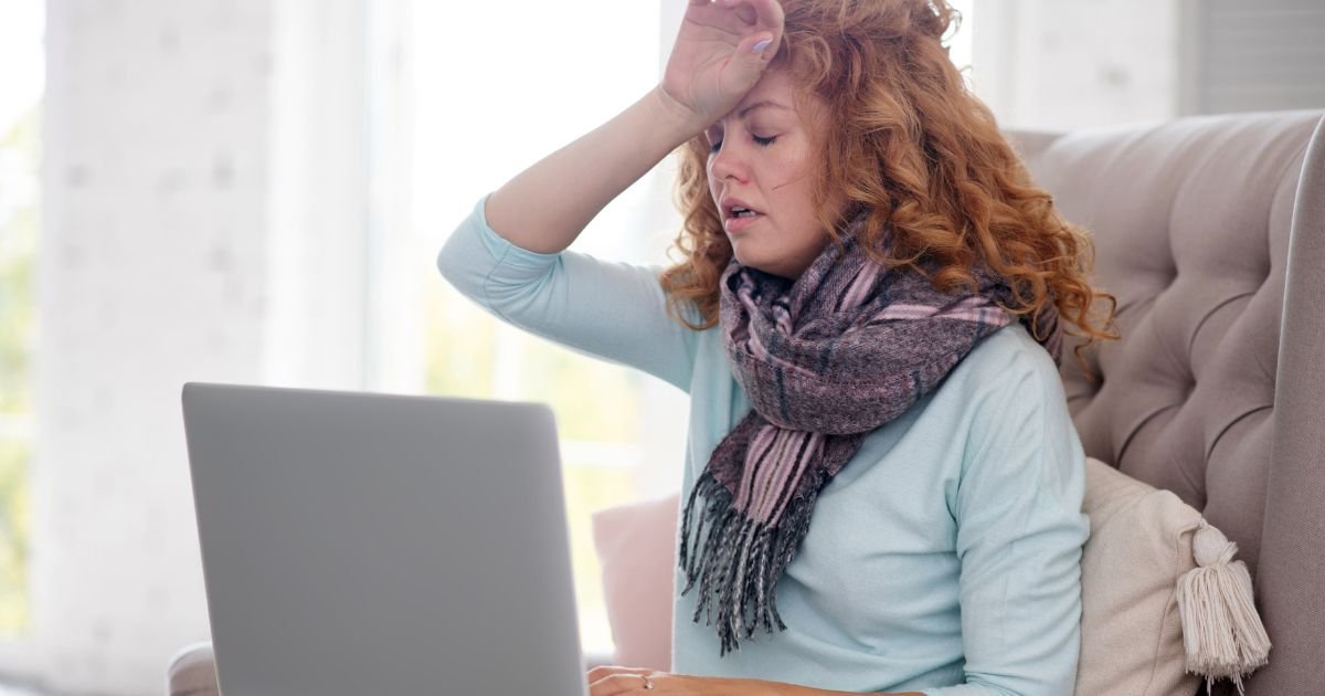 Fluttering in lower abdomen am I pregnant? - Oh My Mama Body